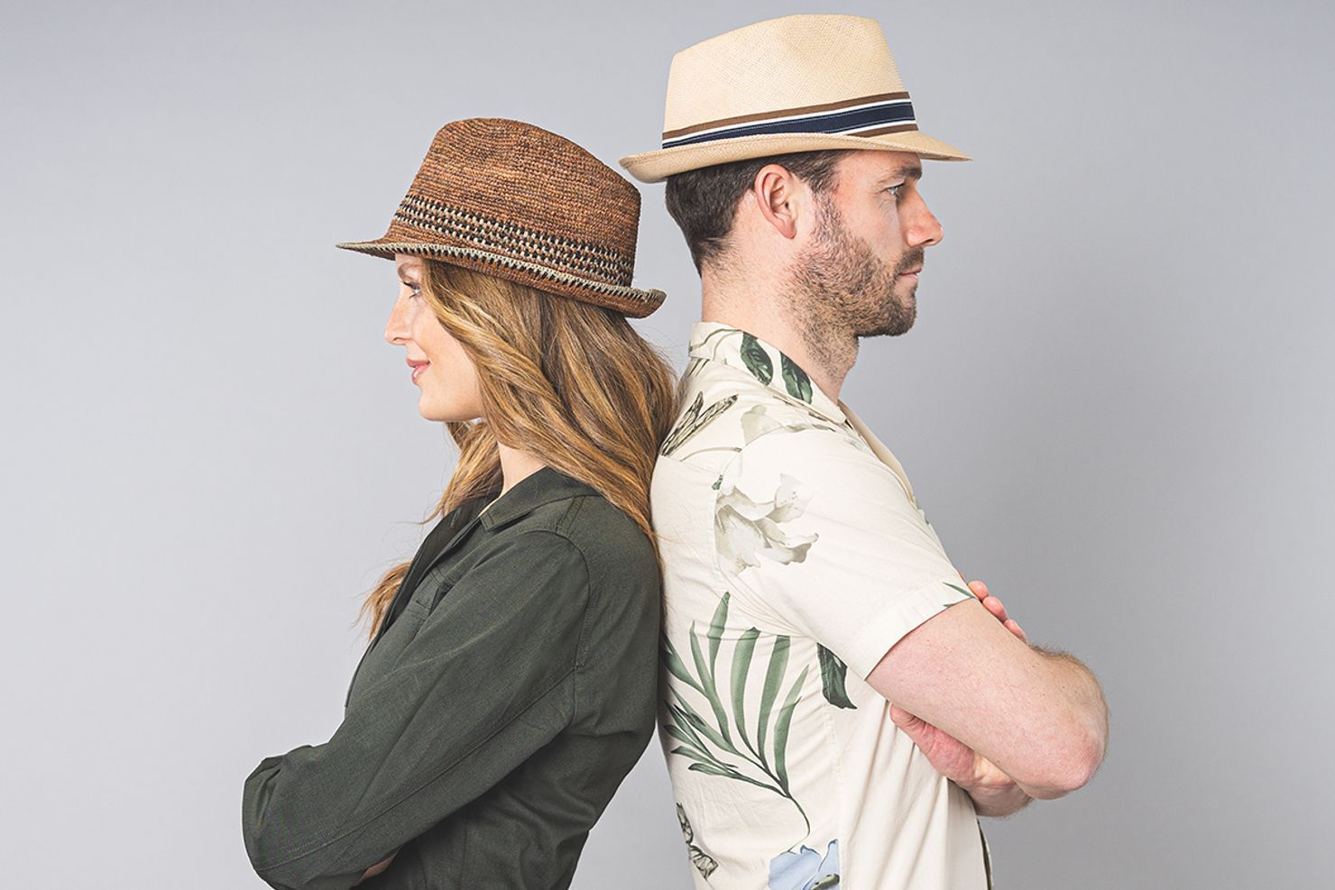 Trilby hats | Huge selection | Fast & easy ordering