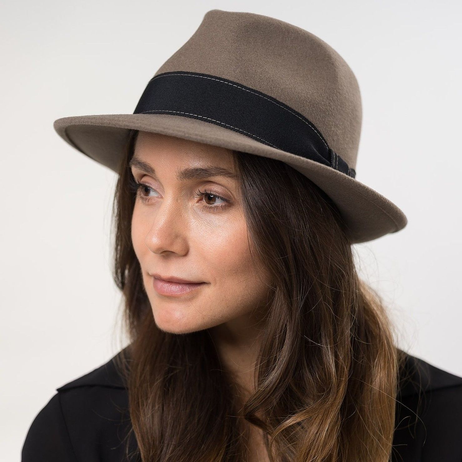 Borsalino | High-quality hats | Made in Italy