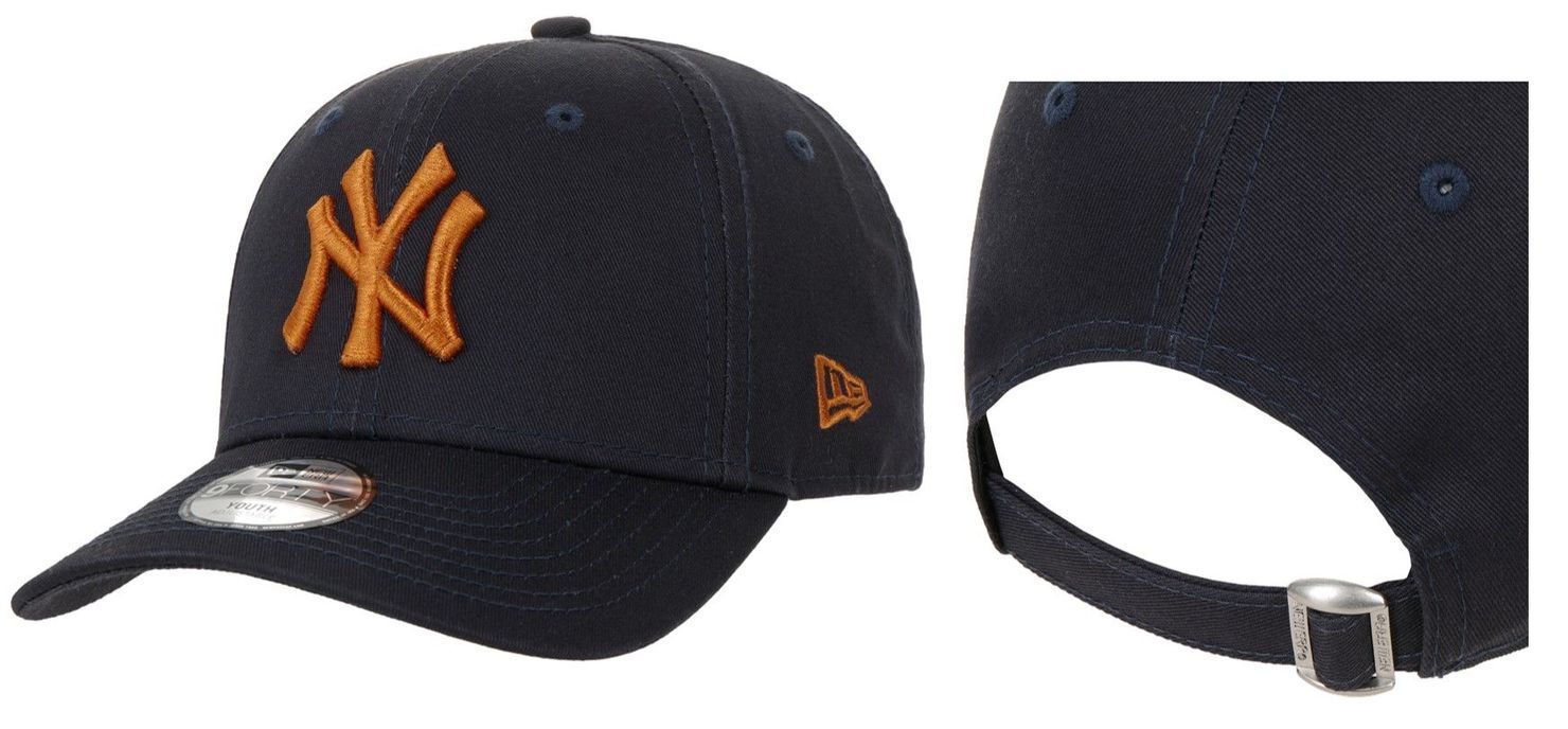 9Forty caps | Baseball caps with closure | Wide range