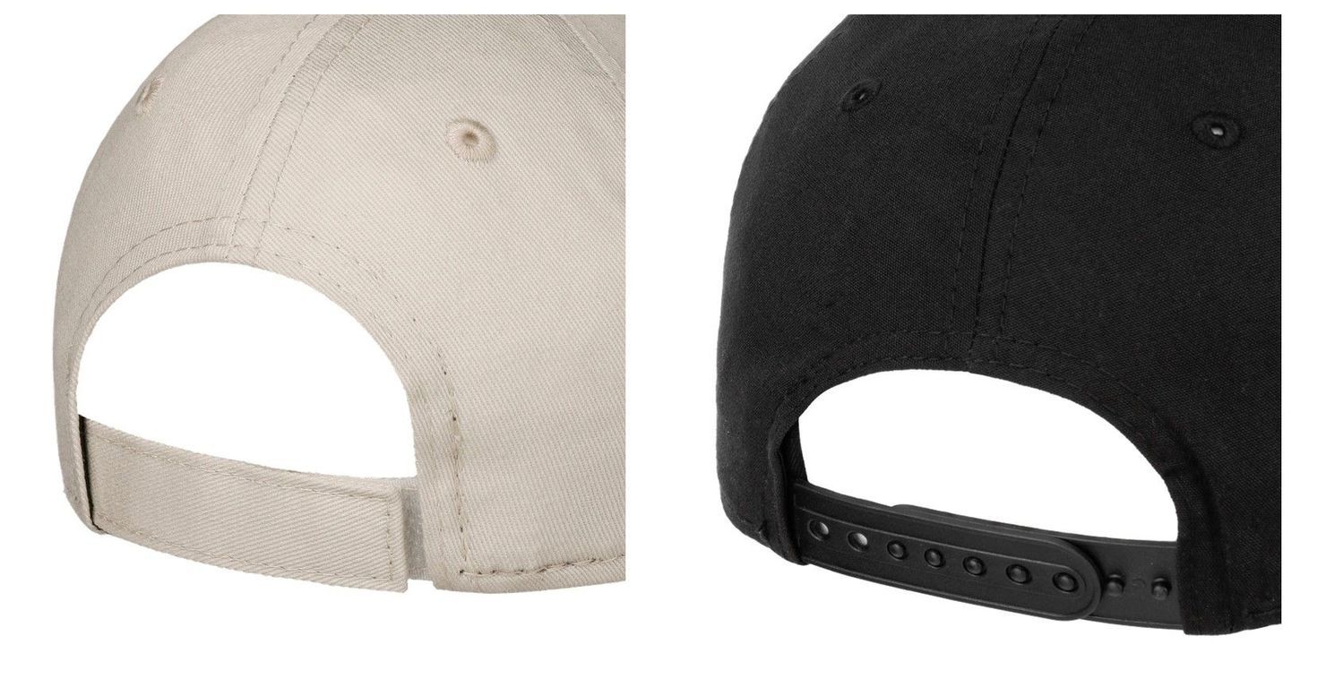 9Forty caps | Baseball caps with closure | Wide range