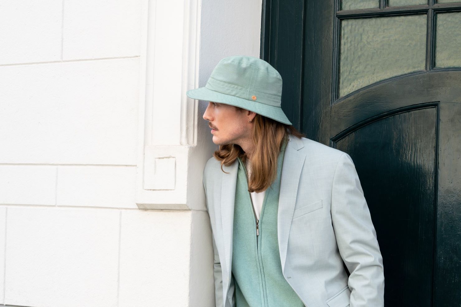 Men's fishing hats | Hats for anglers | Top brands