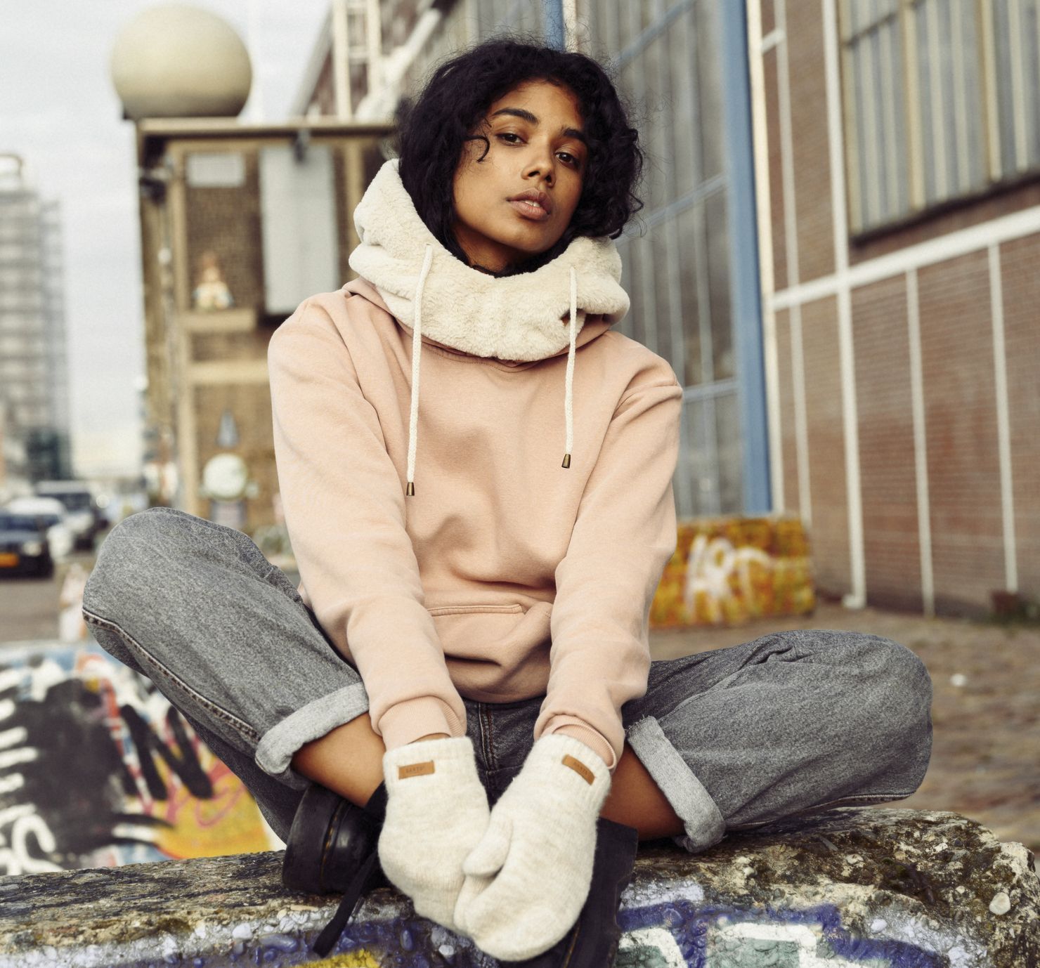 Balaclavas for women | Practical and fully on trend