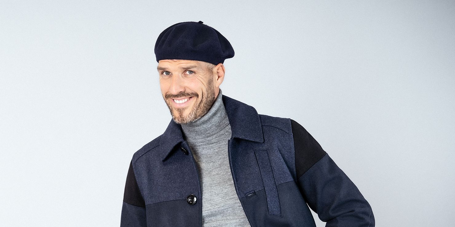 Berets | French-style hats | Huge selection