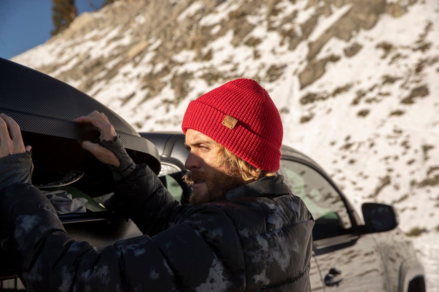 Ski hats | Hats for winter enthusiasts | Huge selection