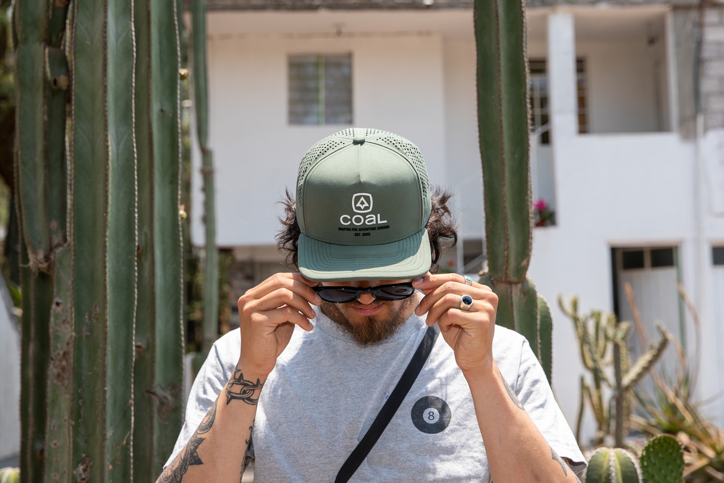 Oversize caps | XXL caps | Large selection