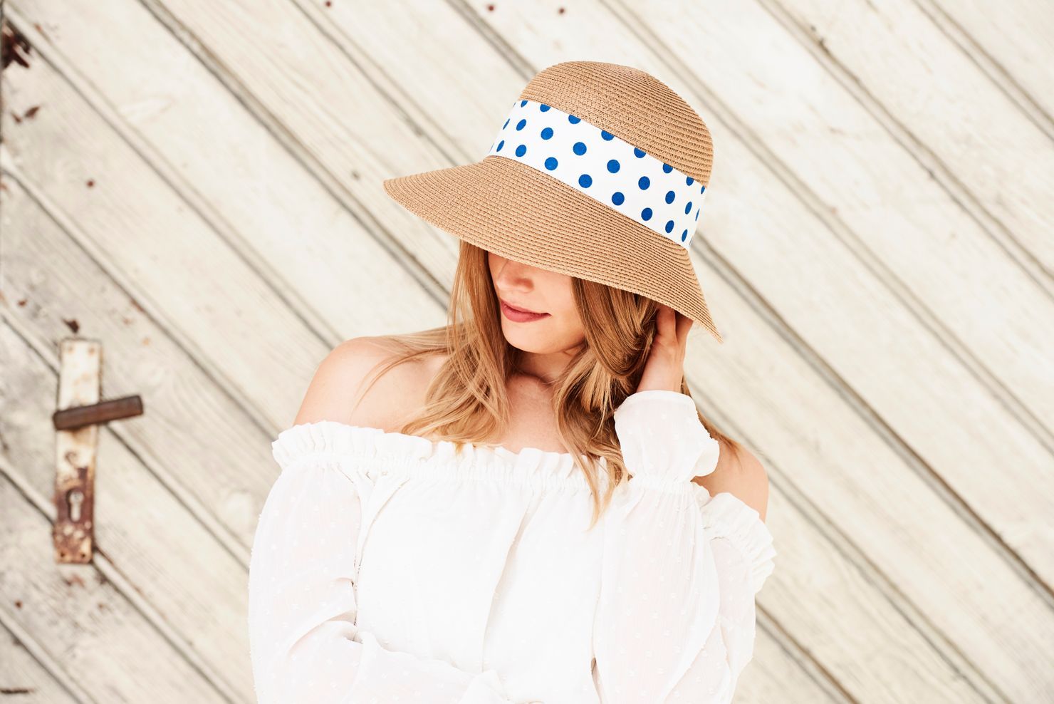 Summer hats | Airy sun protection | Hatshopping