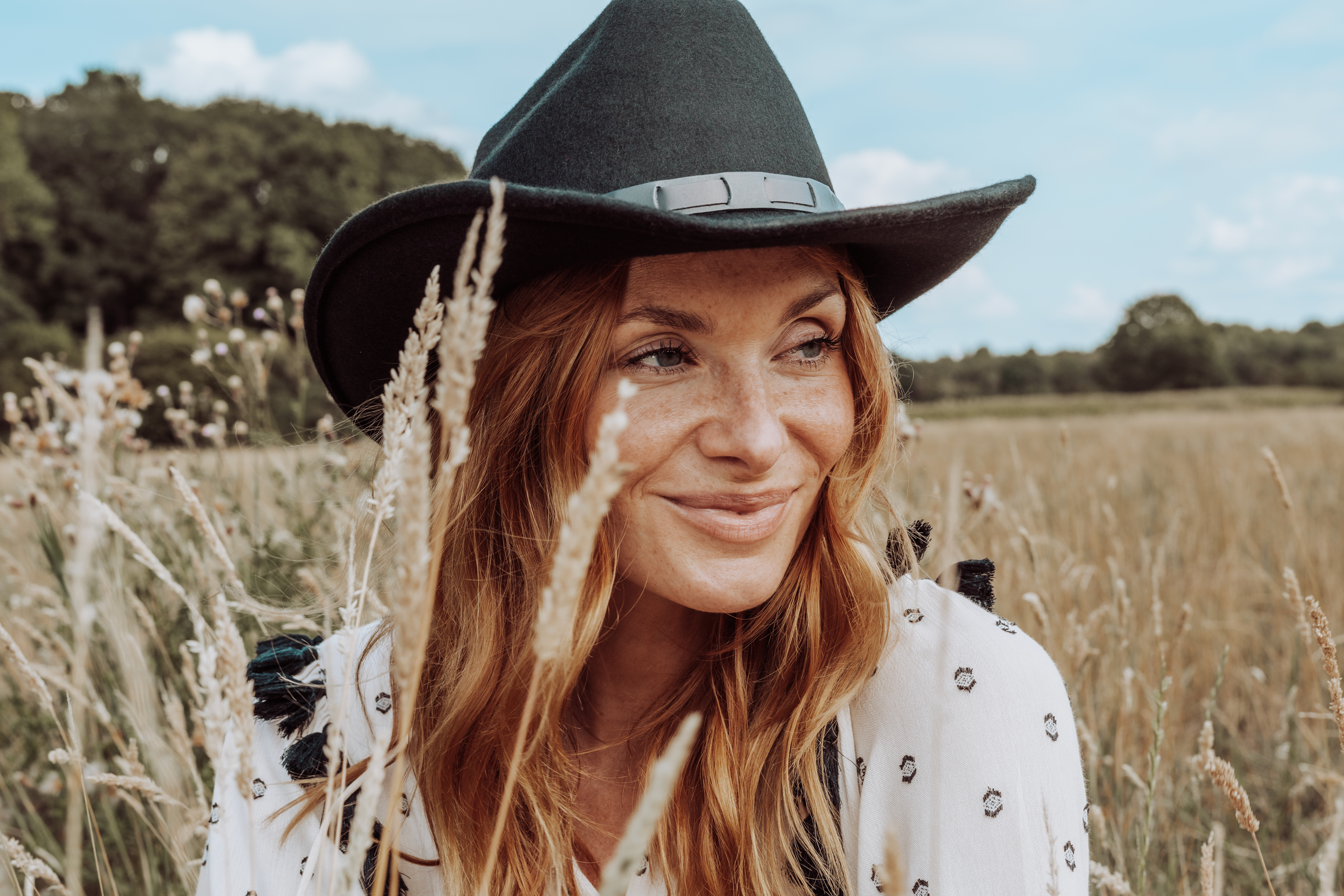 Cowgirl hats | Classic Western style | Hatshopping