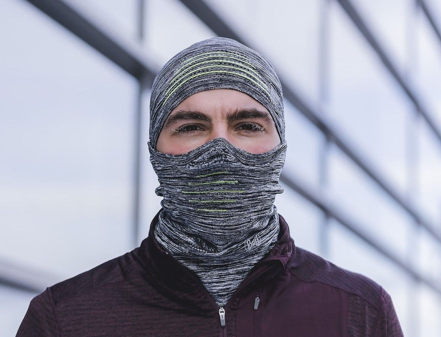 Trendy balaclavas | Variety of styles | Fast delivery