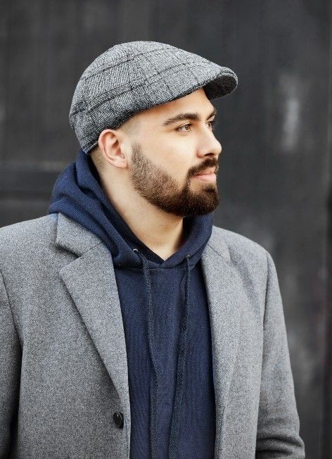 Men's headgear | Top brands | Large selection