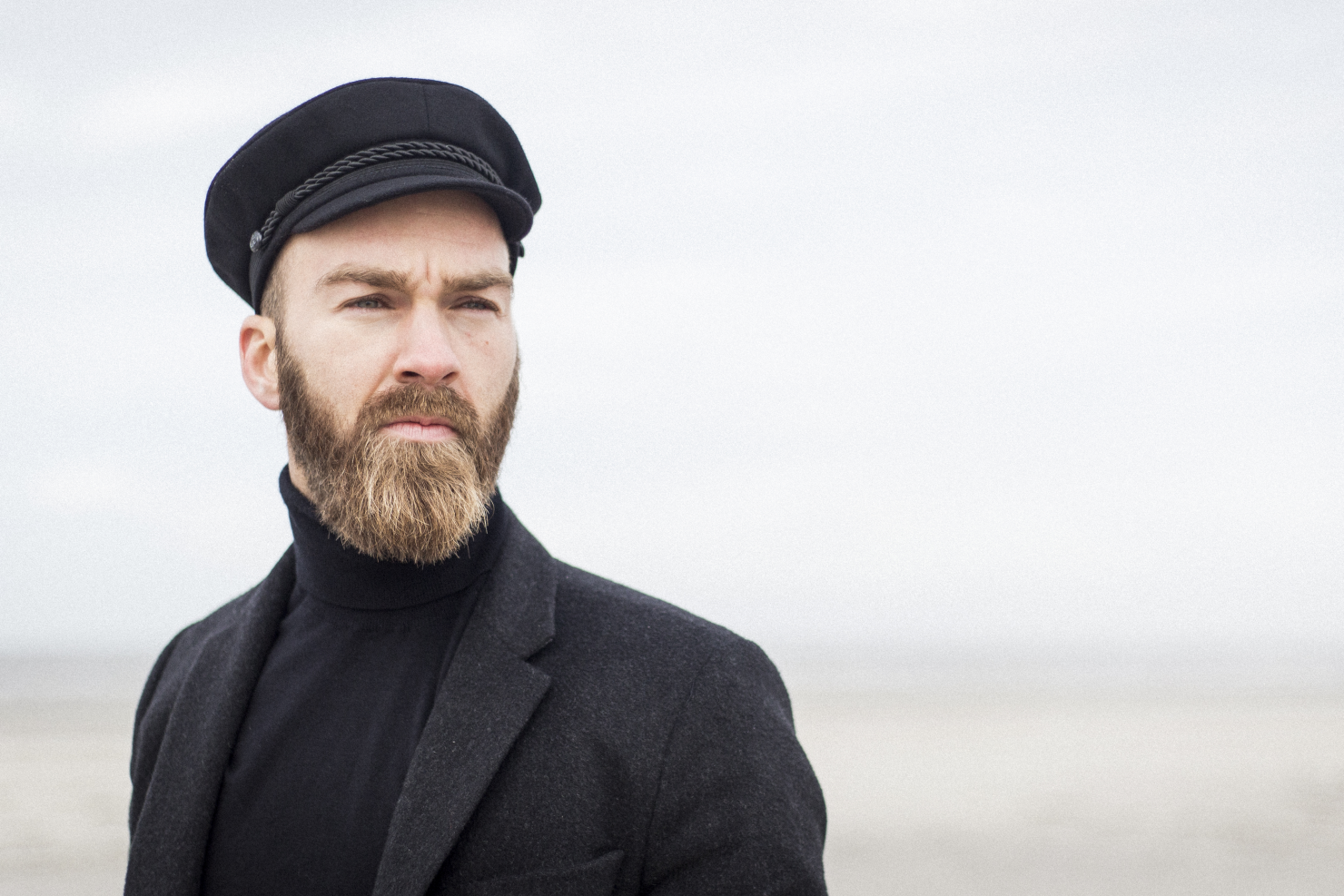 Fisherman caps | Caps in maritime style | Wide range