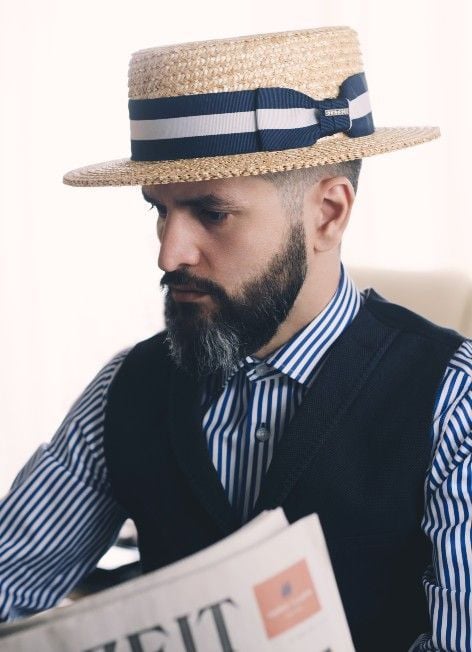 Our hat classics | Stylish hats | 100 days return