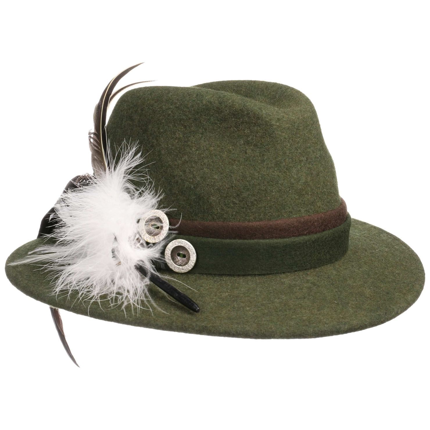 Hunting hats | Traditional & functional | Wide choice