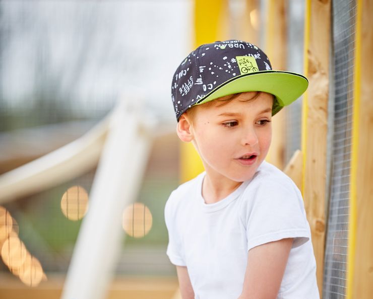 Kids caps | Protective & stylish | Hatshopping