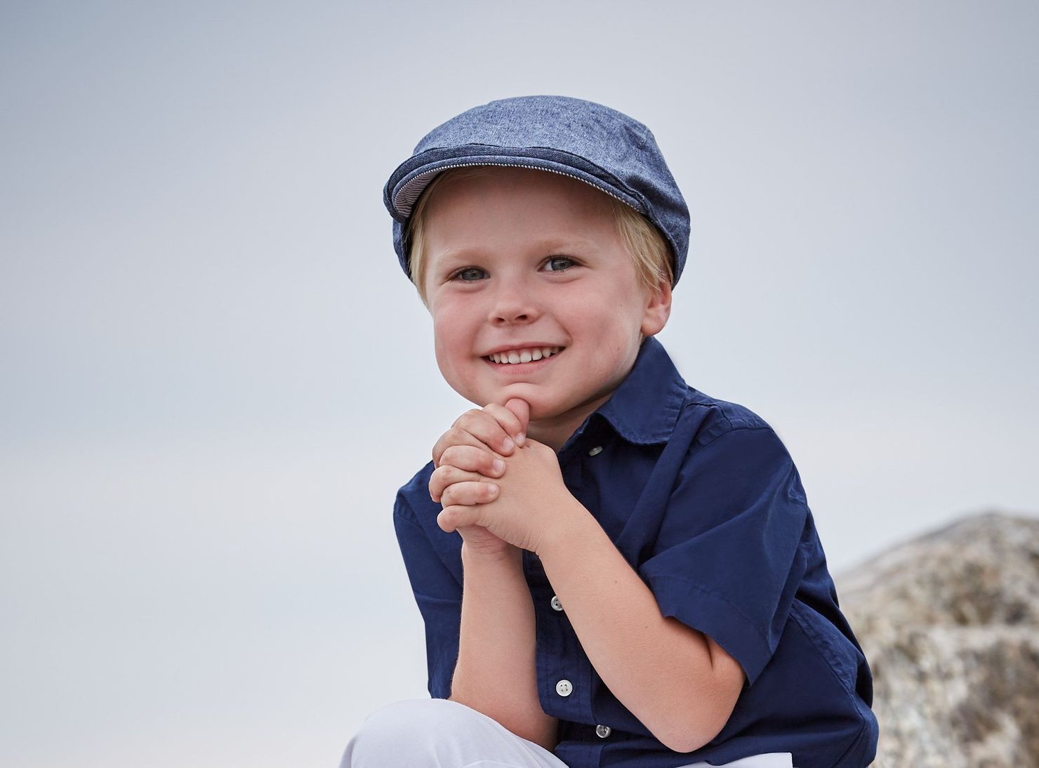 Kids caps | Protective & stylish | Hatshopping