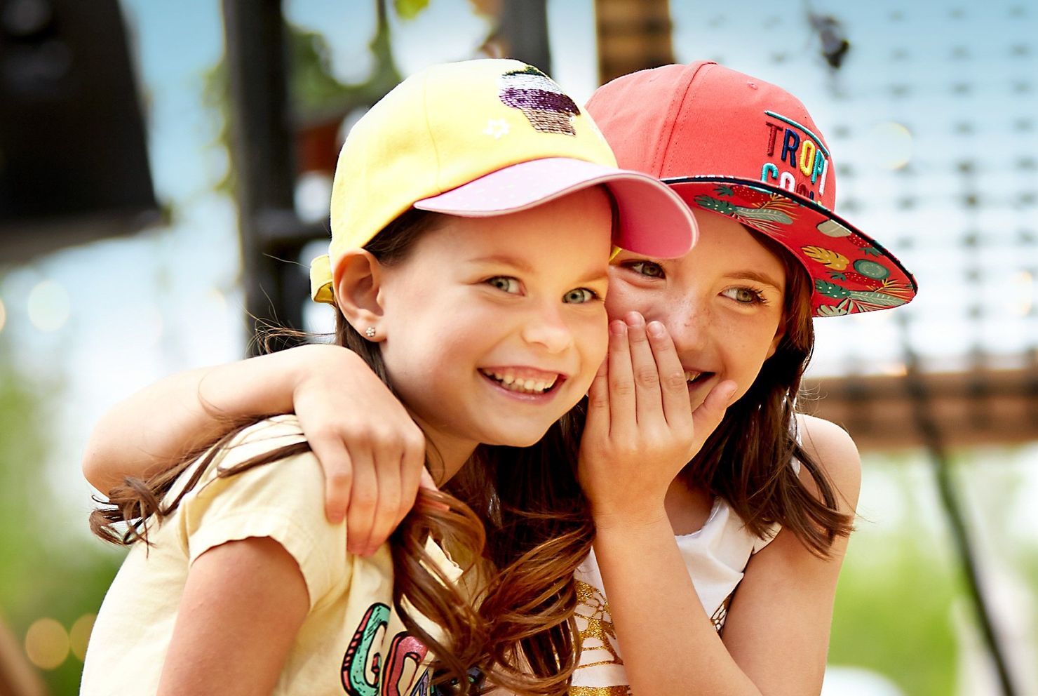 Kids caps | Protective & stylish | Hatshopping