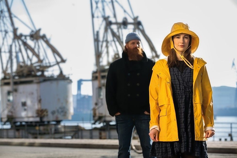 Sou´wester | Popular rain hat | Fast delivery