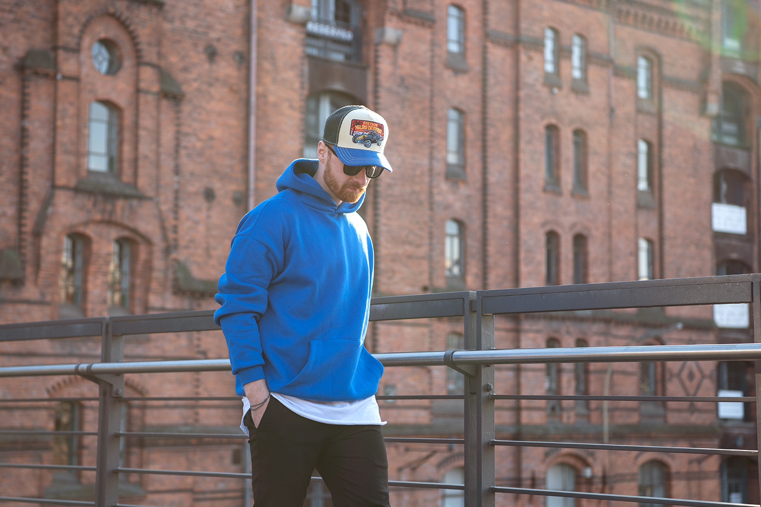 Men's headgear | Top brands | Large selection