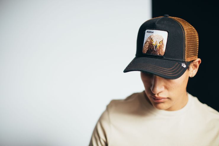 Men's caps | Classic and modern | Wide choice