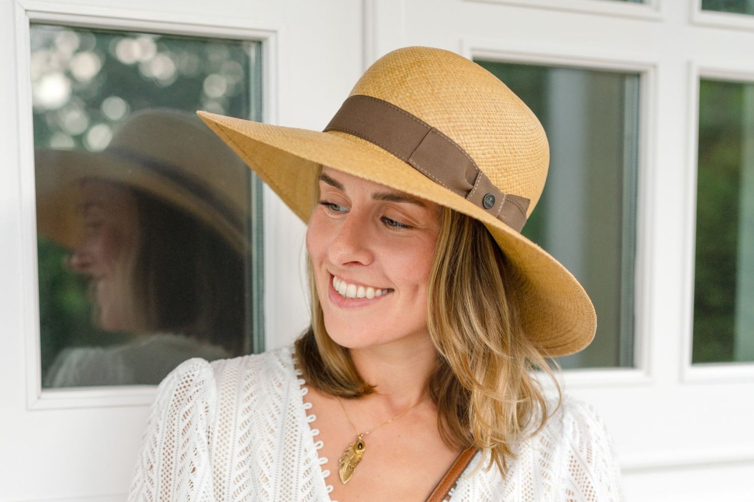 Women's sun hats | Stylish sun protection | Top brands