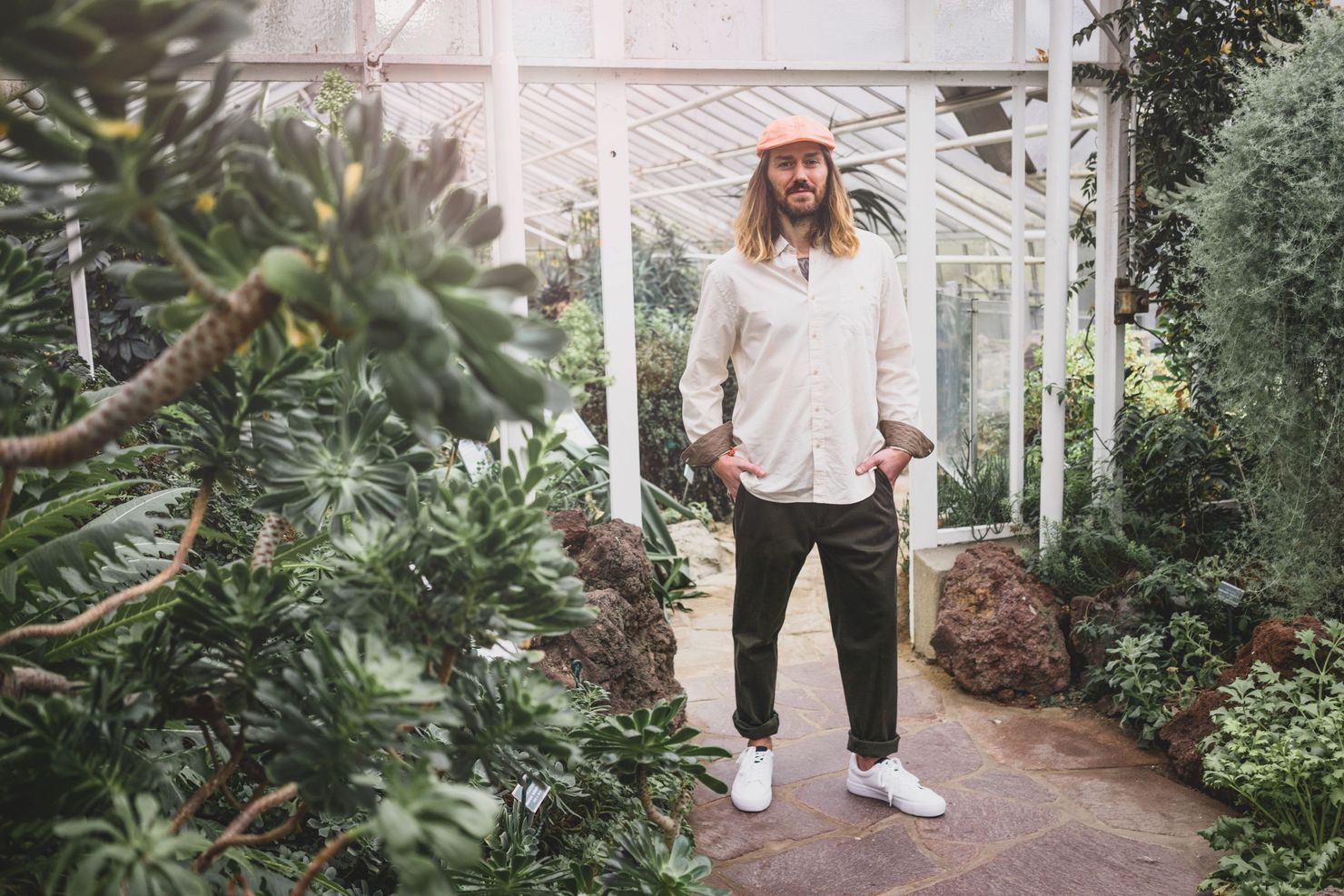 Oversize caps | XXL caps | Large selection