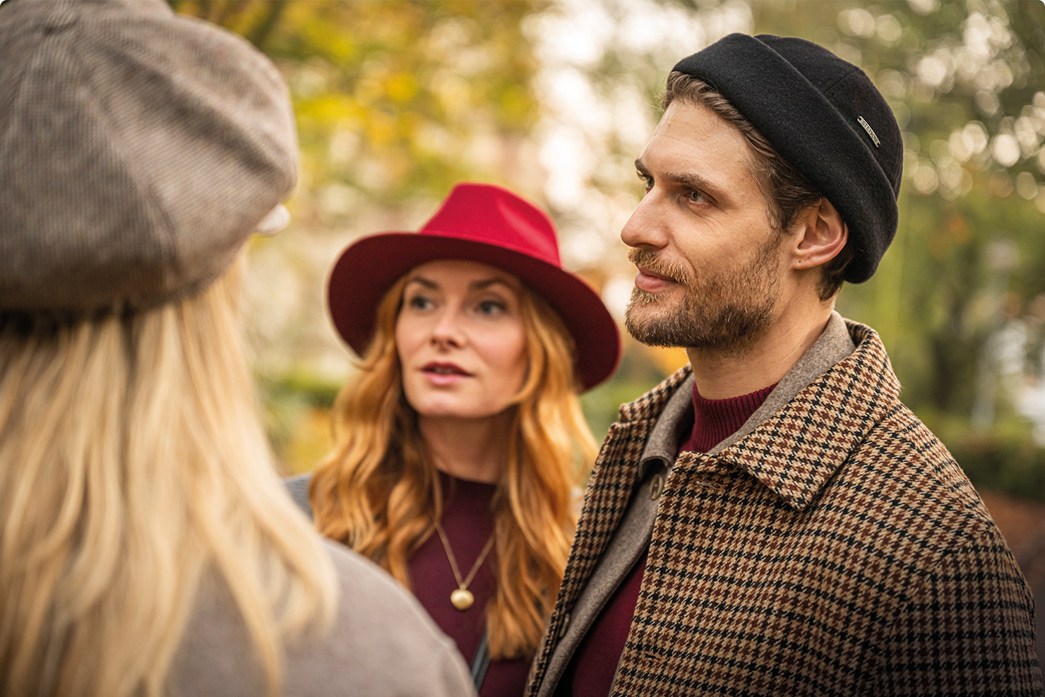 New arrivals | Brand new hats & caps | Top brands