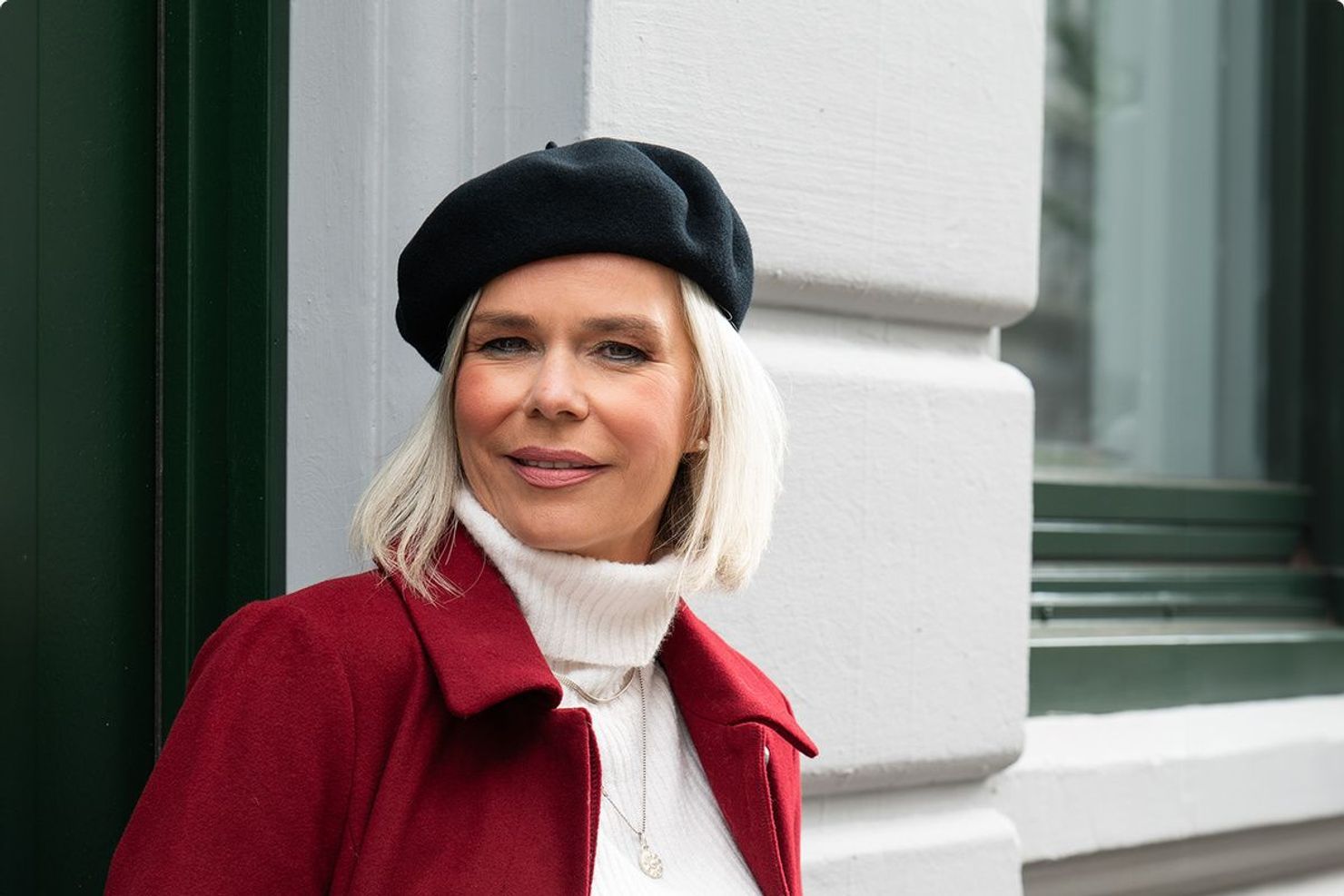 Women's berets | French elegance | Hatshopping