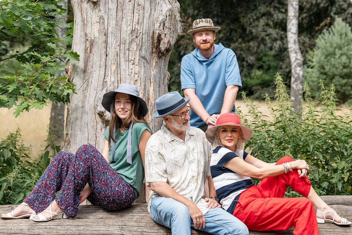 Men's cloth hats | Comfortable & stylish | Hatshopping