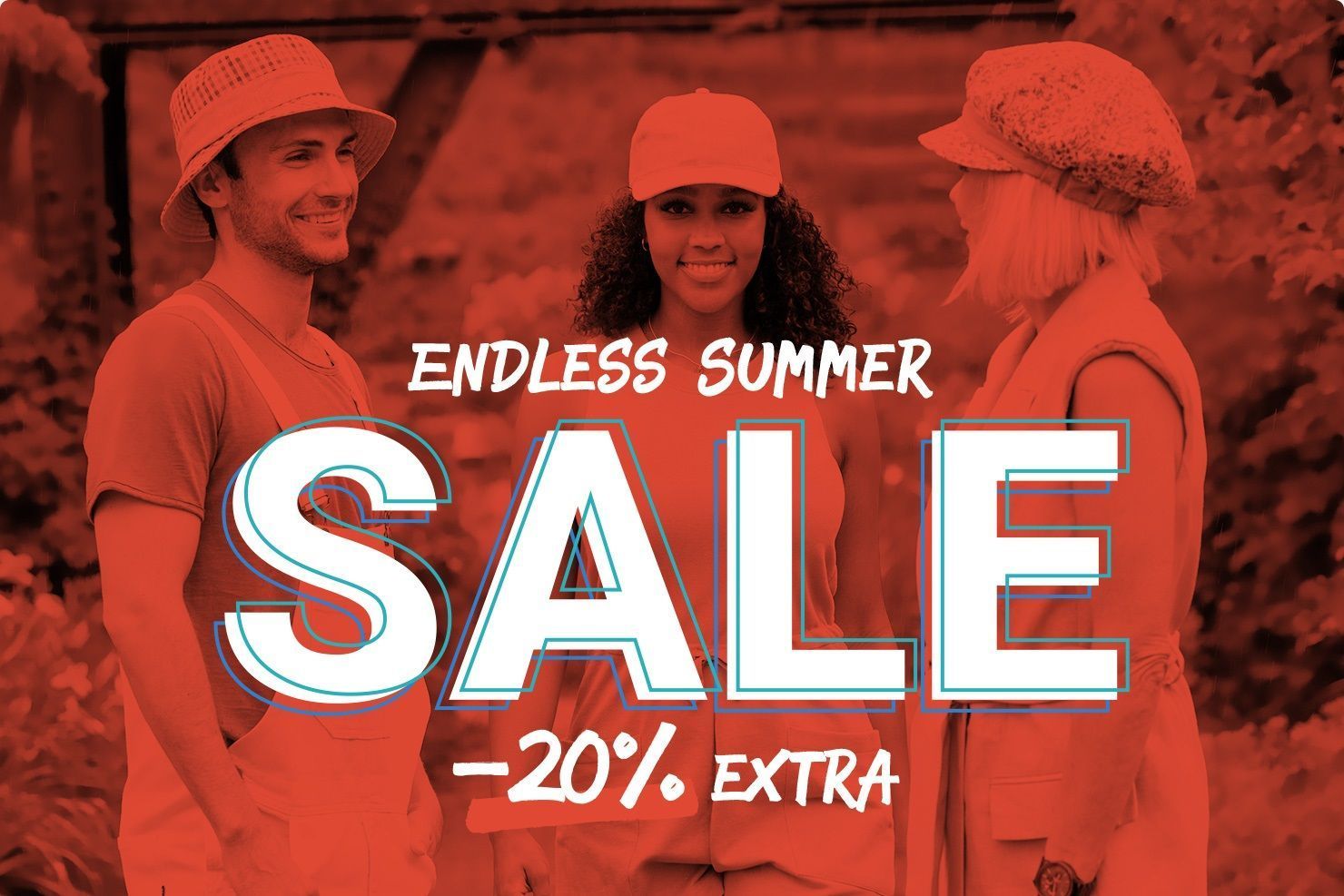 Hats, caps & accessoires Sale | Discount on headwear