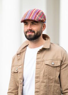 Men's headgear | Top brands | Large selection