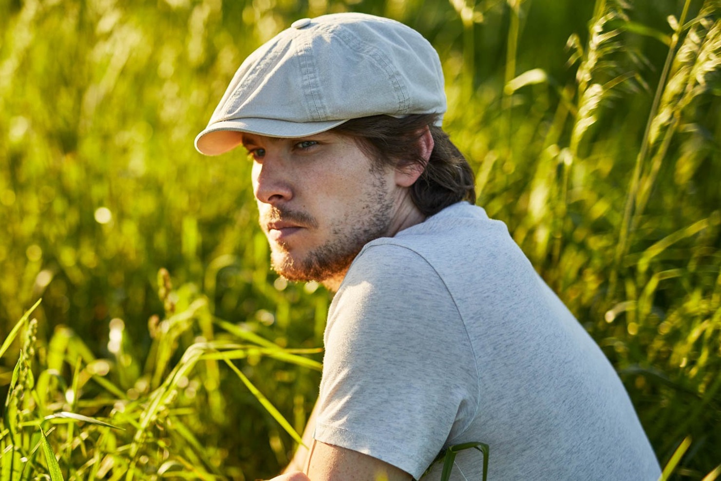 Stetson Hatteras | Iconic flat caps | Huge selection