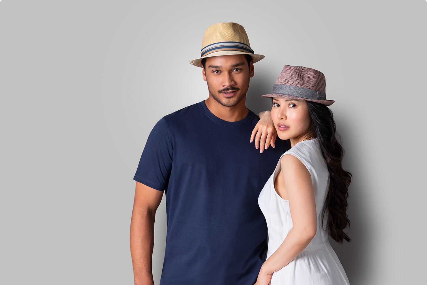 Trilby hats | Huge selection | Fast & easy ordering