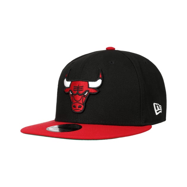 9Fifty Classic Chicago Bulls Cap by New Era Shop Hats Beanies Caps online Hatshopping