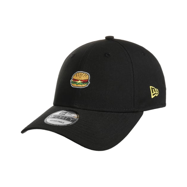 9Forty Ne Food Burger Cap by New Era - 32,95