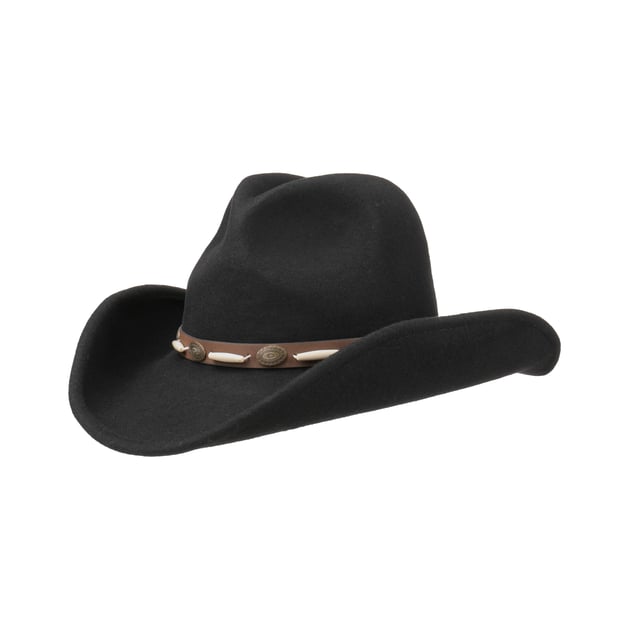 Amarillo Western Hat by Conner - 56,95