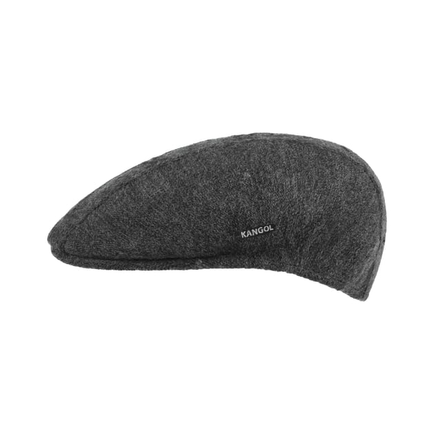 Cable 504 Flat Cap by Kangol - 44,95