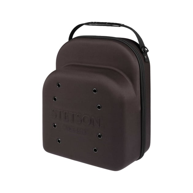 Cap Carrier by Stetson - 39,00