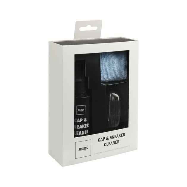 Cap Cleaning Kit - 14,95