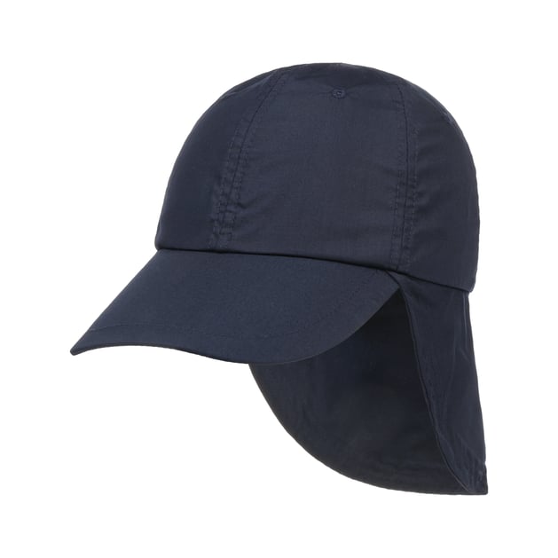 Cap with Neck Protection - 26,95