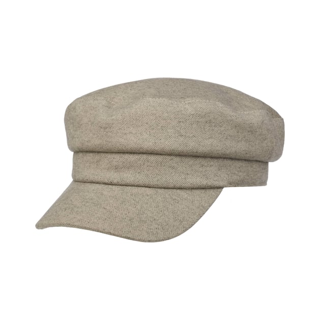 Classic Fisherman´s Cap by Lipodo - 32,95