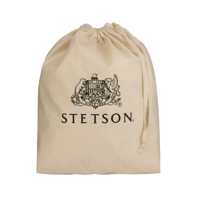 Cotton Bag by Stetson - 7,95