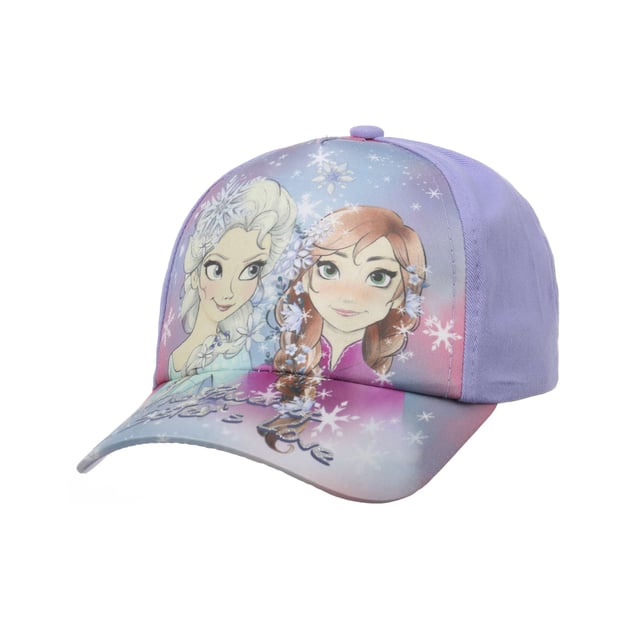 Elsa and Anna Frozen Kids Cap - 16,95