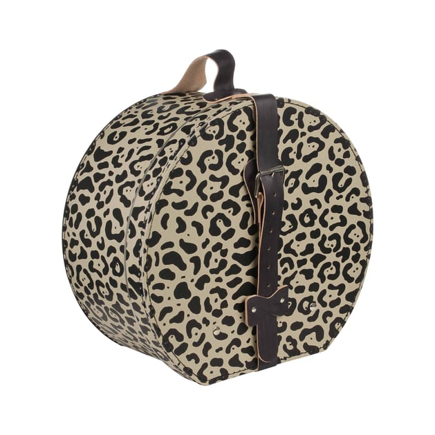 Hat Box Leopard - 103,95