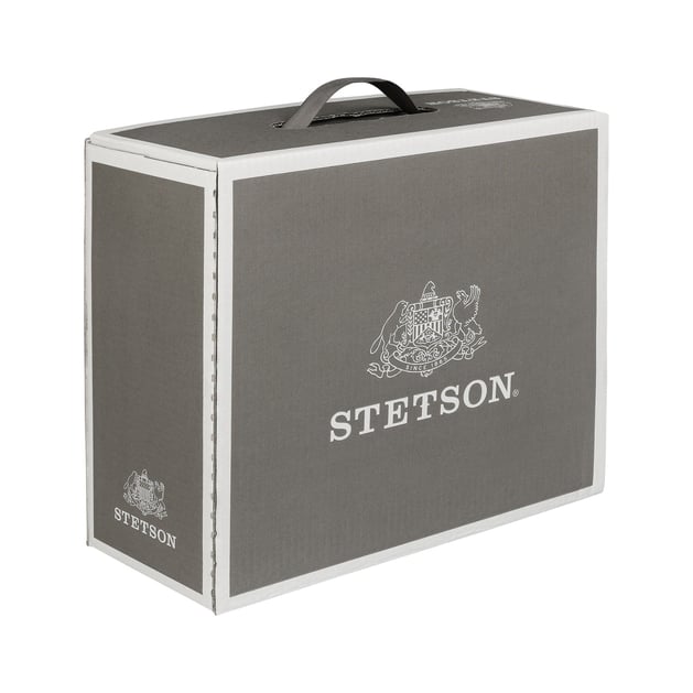 Hat Box Since 1865 by Stetson - 14,95