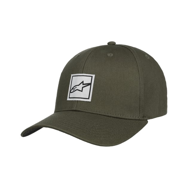 Meddle Cap by alpinestars - 22,95