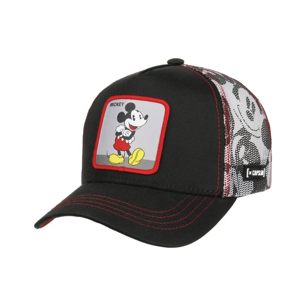 Mickey Mouse Cap by Capslab - 37,95