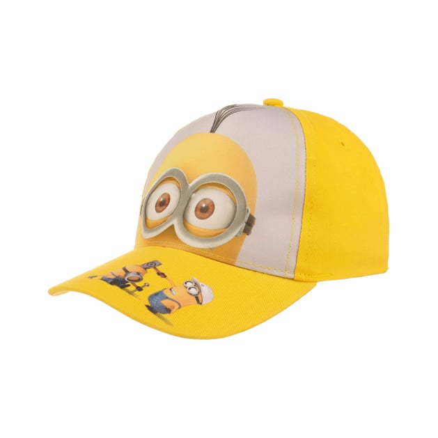 Minions Kids Baseball Cap - 14,95