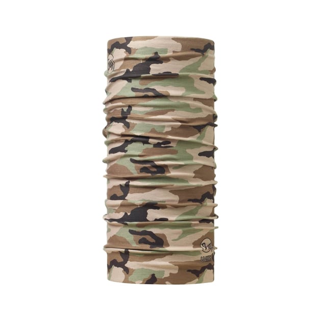 Multifunctional Bandana Camo UV by BUFF - 19,95