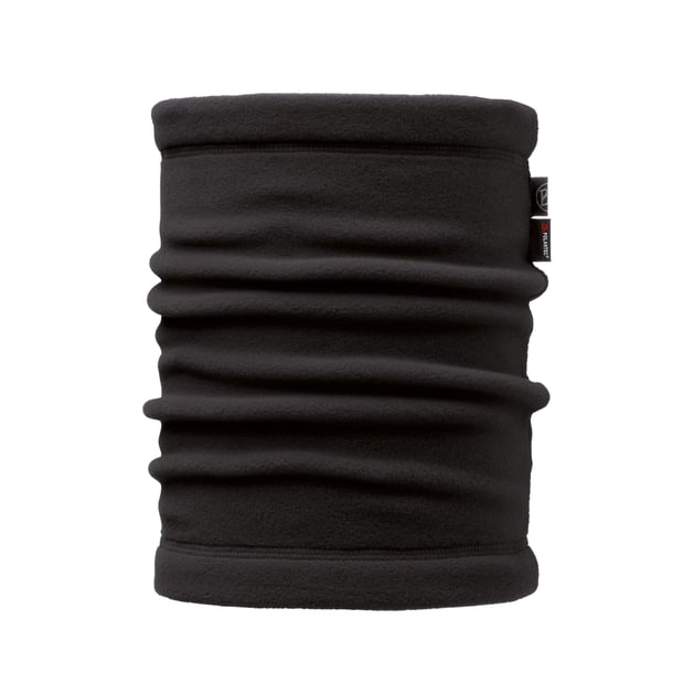 Polar Solid Black Neck Warmer by BUFF - 18,95