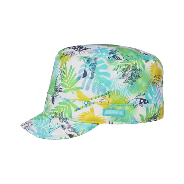 Safari Kids Cap by maximo --> Shop Hats, Beanies & Caps online Hatshopping