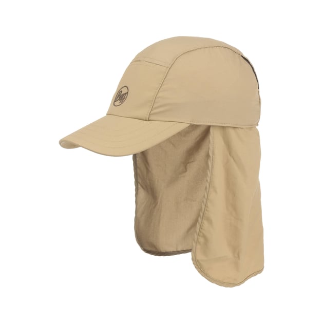 Solid Bimini Cap by BUFF - 37,95
